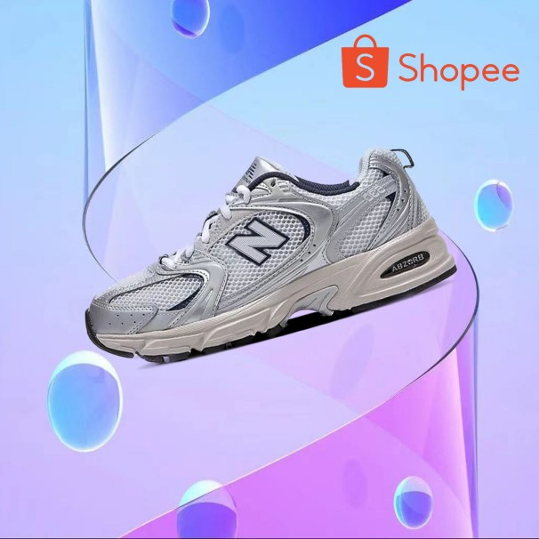 New Balance 530 KA mr530KA NB530KA shoes ของแท้ | Shopee Thailand