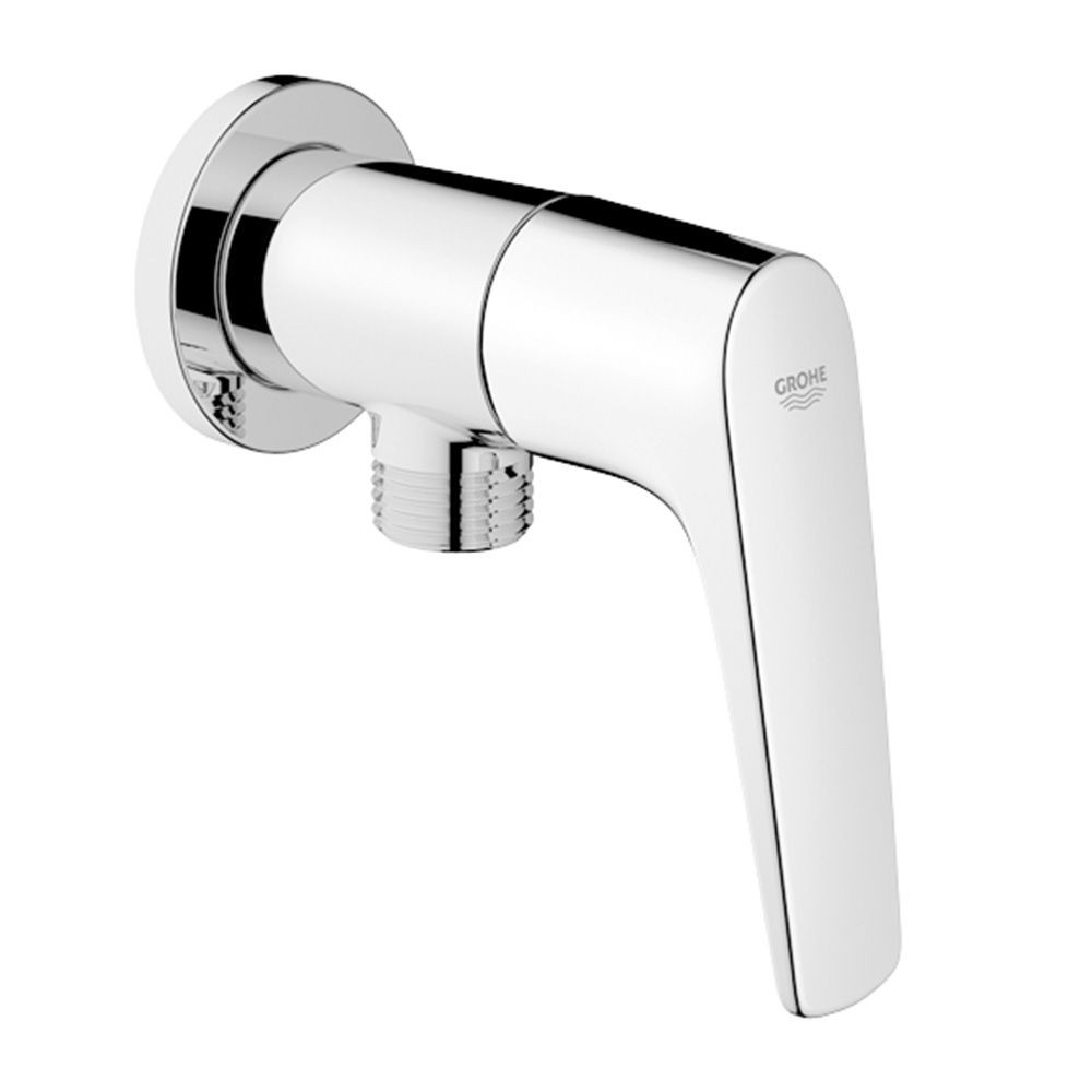 GROHE VITALIO UNIVERSAL ขอแขวนฝักบัวปรับระดับได้ รุ่น 26183000 ผลิตจาก ...