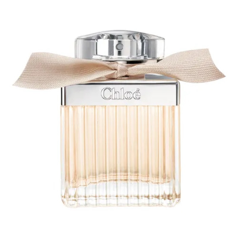 น้ำหอม โคลเอ้ Chloé signature eau de parfum EDP / โบว์ครีม 75 ml | Shopee Thailand