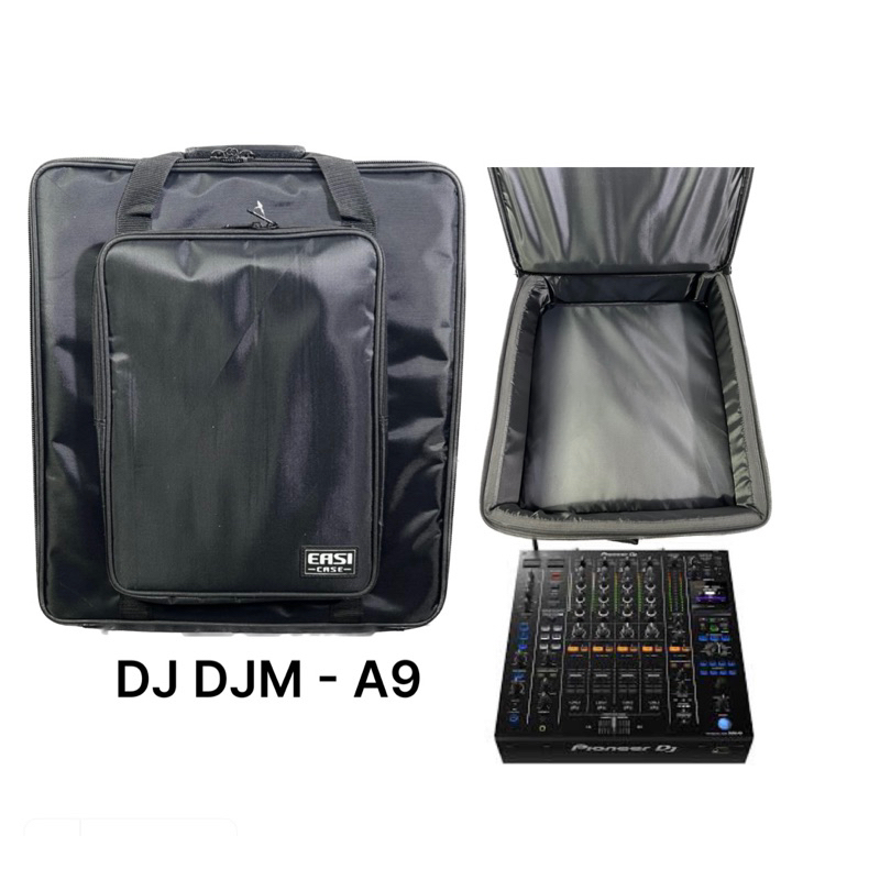 กระเป๋าใส่ DJ DJM - A9 ใส่ได้พอดี บุหนากันน้ำ (รุ่น 5.1) | Shopee Thailand