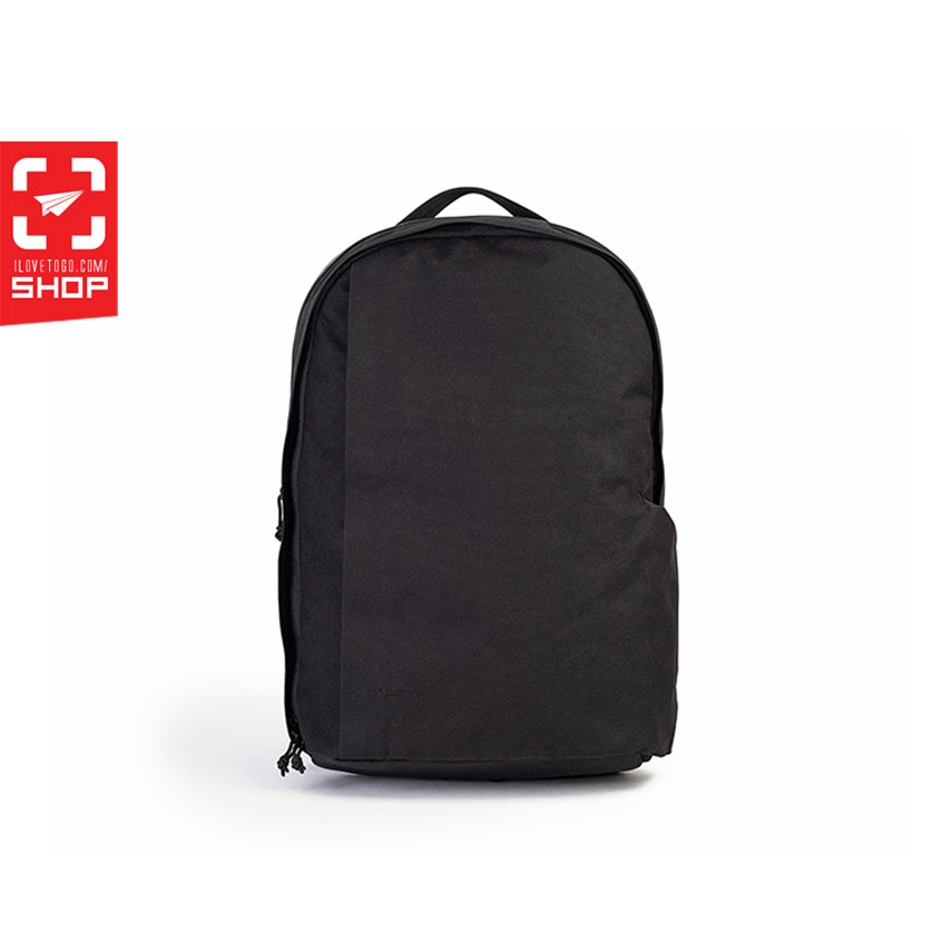 กระเป๋า Moment - MTW Backpack 17L สี Black | Shopee Thailand