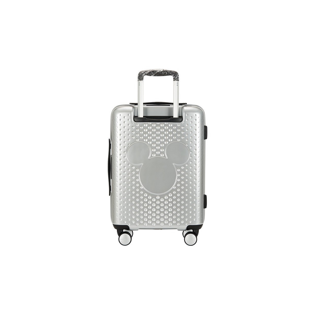 Samsonite กระเป๋าเดินทาง Disney Mickey luggage box Fashion boarding ...