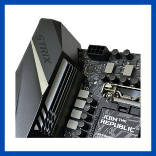 ASUS ROG STRIX B360I GAMING ( B360 ITX ) | Shopee Thailand
