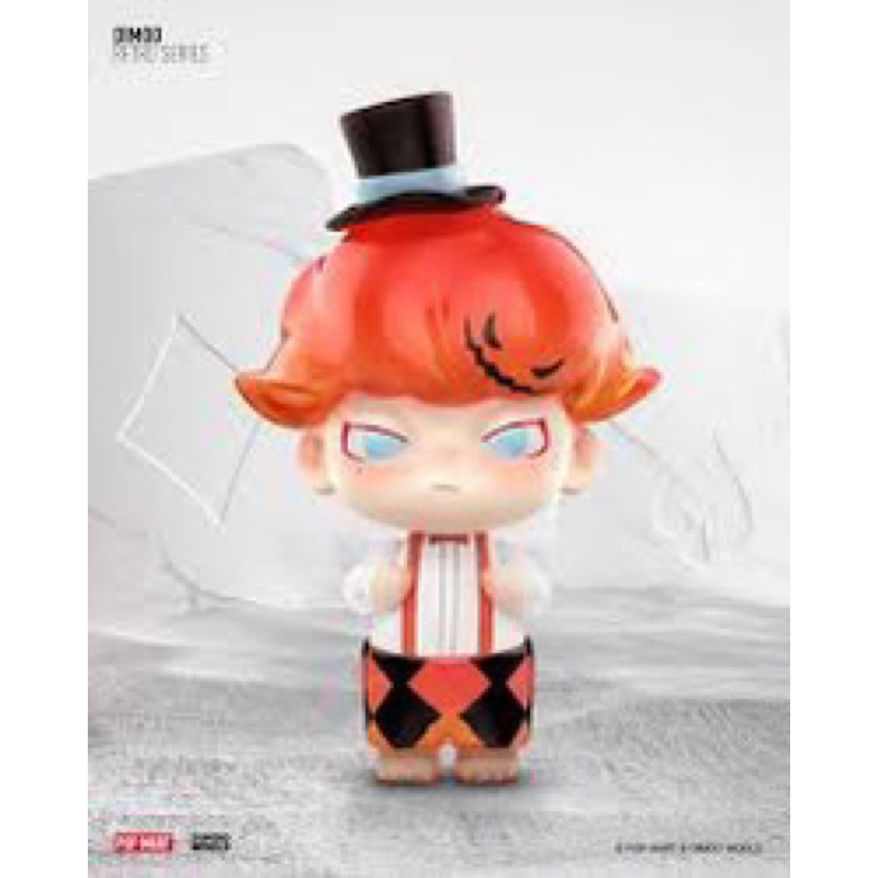 POP MART Figure Toys DIMOO Retro Series Blind Box | Shopee Thailand