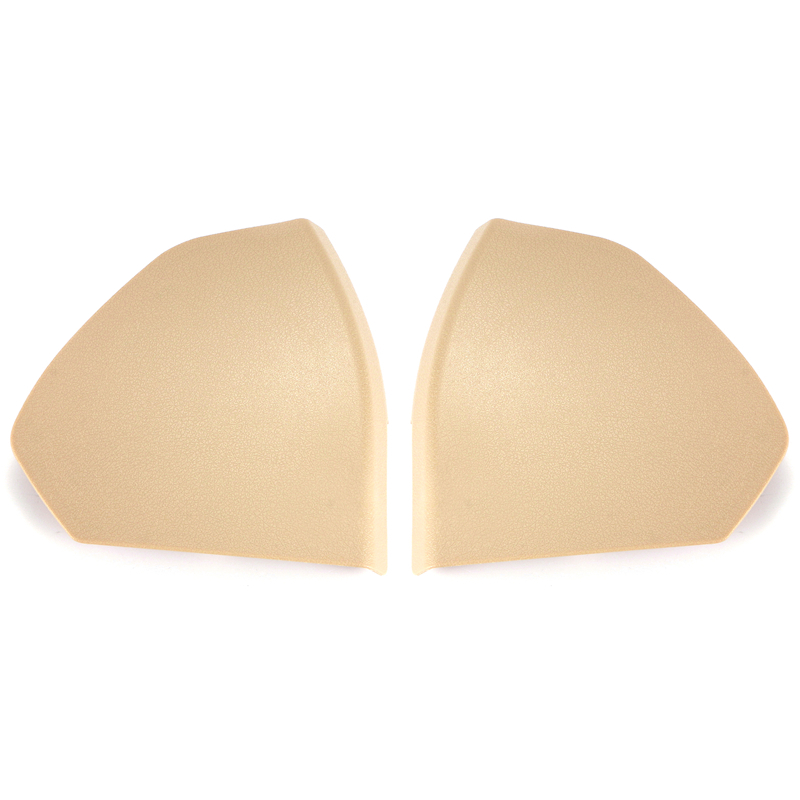 แผงประตูด้านหน้าสำหรับ Mercedes-Benz W211 E63ด้านหน้าประตูพลาสติกซ้าย ...