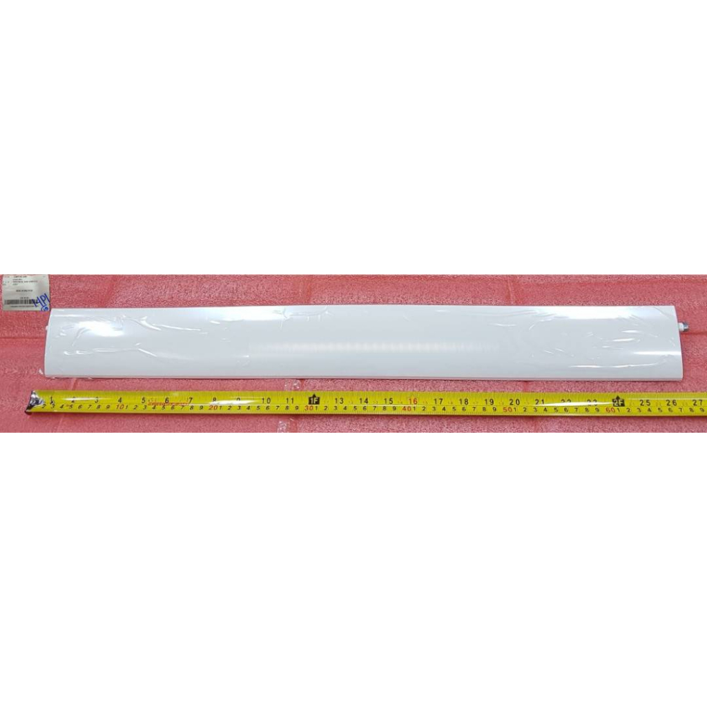 อะไหล่แท้ศูนย์/บานสวิงแอร์พานาโซนิค/HORIZONTAL VANE COMPLETE ...