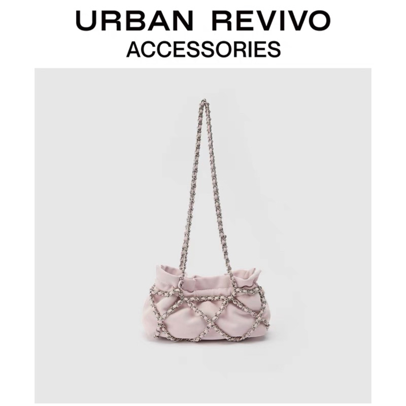 preorder กระเป๋า urban revivo bag ของเเท้! 👛 | Shopee Thailand