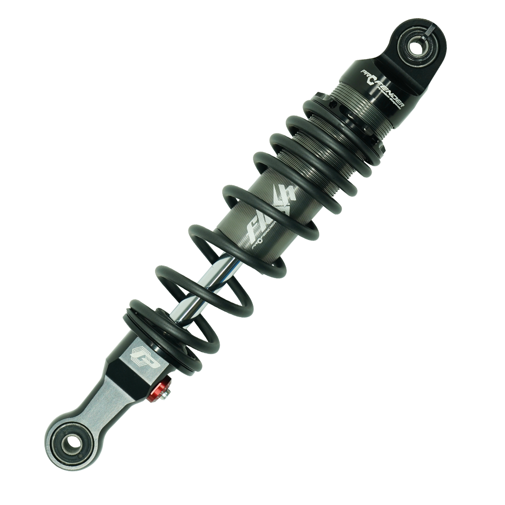 Profender โช้คอัพคู่หลังรุ่น สำหรับ Honda Super cub C110 | Shopee Thailand