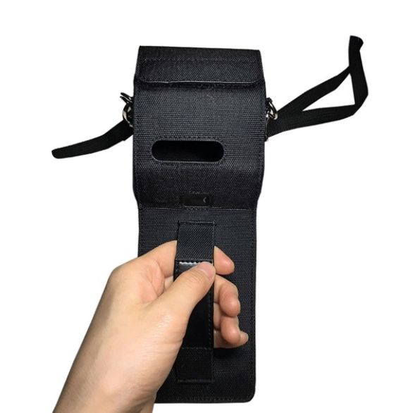 Sunmi V2s pocket case กระเป๋า เคส กันรอยสำหรับเครื่อง Sunmi V2s มี ...