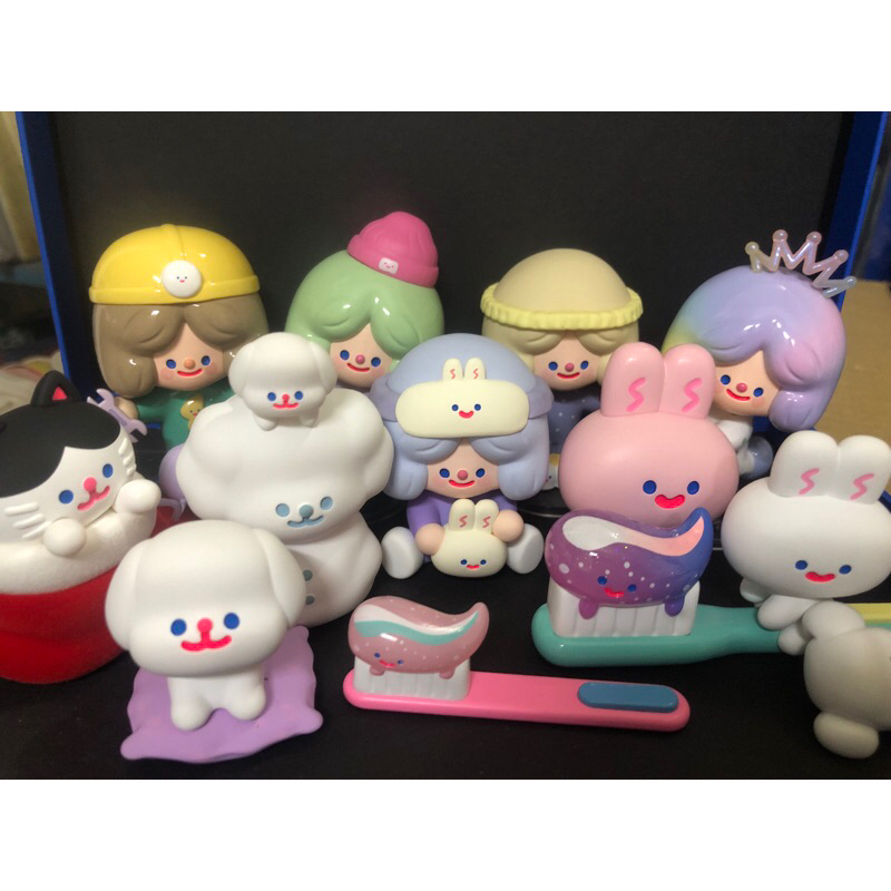 ฟิกเกอร์ โมเดล Recorder factory / Rico (แกะแล้ว) | Shopee Thailand