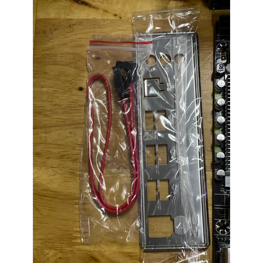 ชุด MB CPU RAM X79 10คอร์/20เทรดE5-2690 V2 RAM 16-128 GB +ซิงค์พัดลม 2 ...