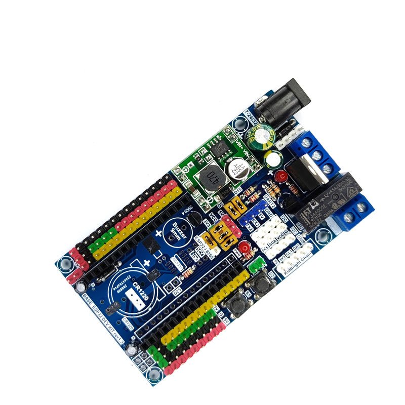 30pin Esp32 Base Io Shield For Esp32 Core Board Not Include Ds3231 7369