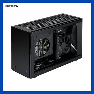 GEEEK A50S ( CASE ITX ) | Shopee Thailand