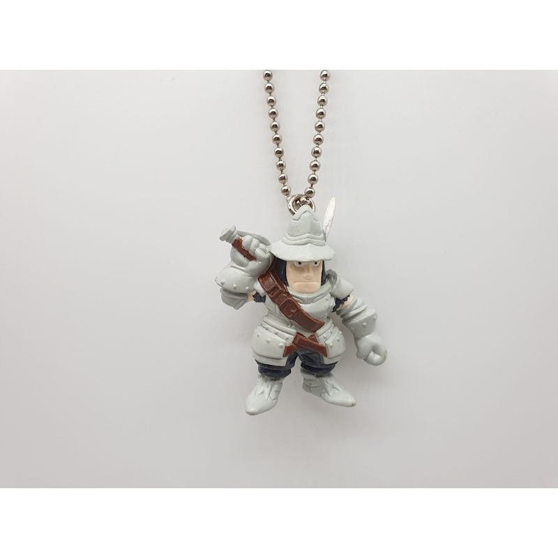Final fantasy IX characters keychain(gashapon) | Shopee Thailand