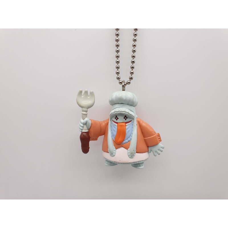 Final fantasy IX characters keychain(gashapon) | Shopee Thailand