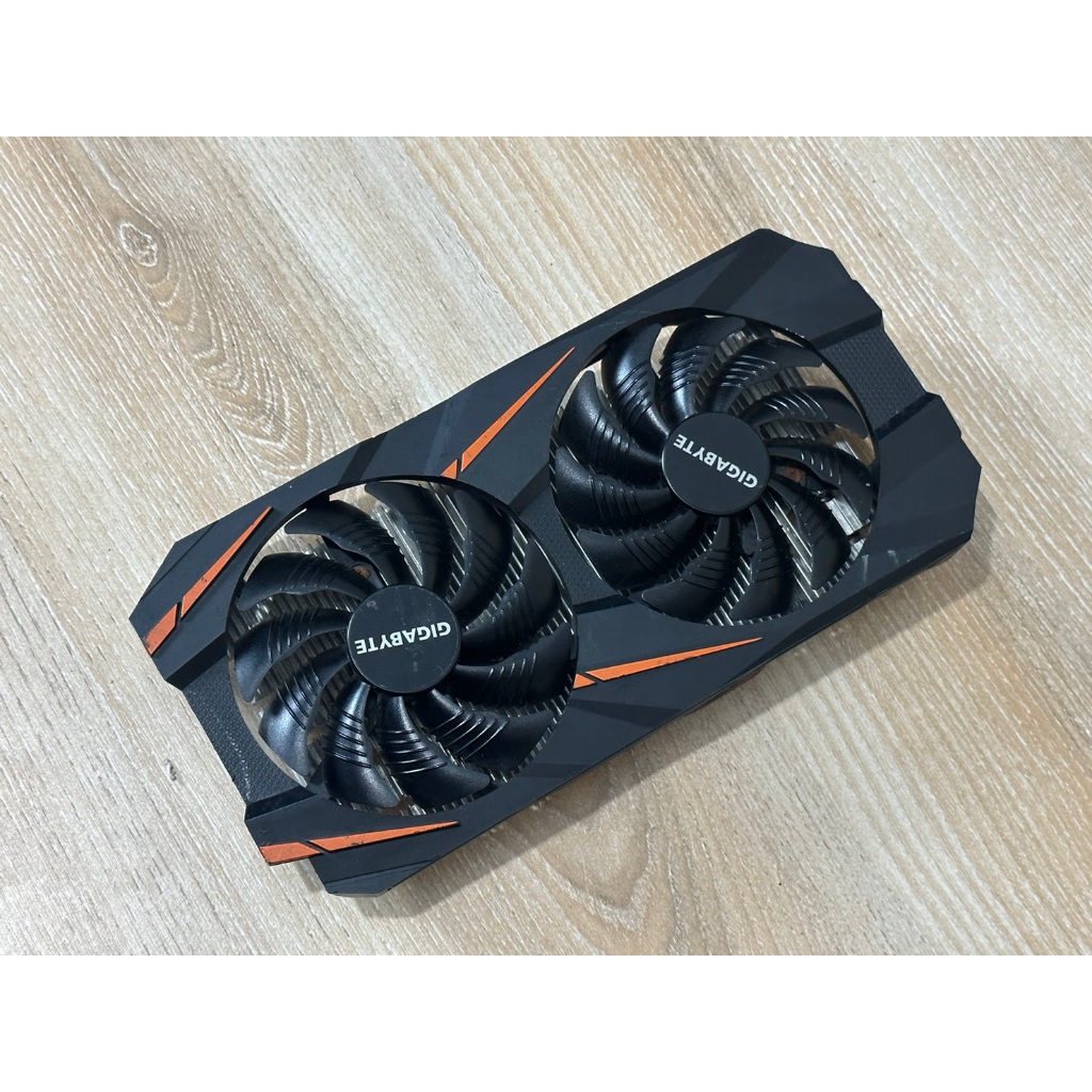 ชุดฮีตซิงค์การ์ดจอ gigabyte รุ่น Nvidia gtx 1000 series / GT1030 ...