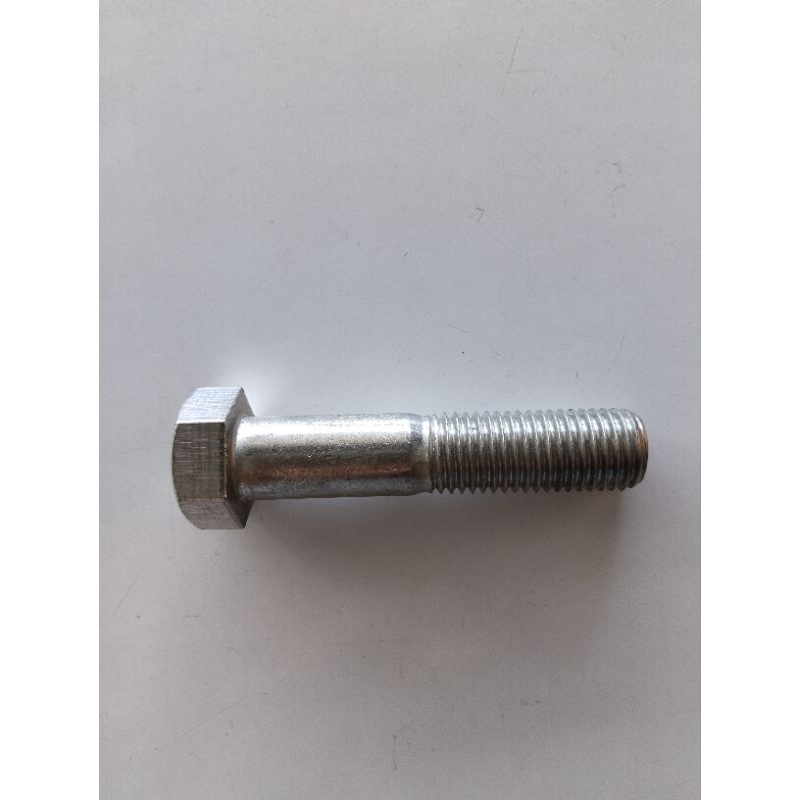 สกรูสแตนเลส m16x75 เฉพาะตัว | Shopee Thailand