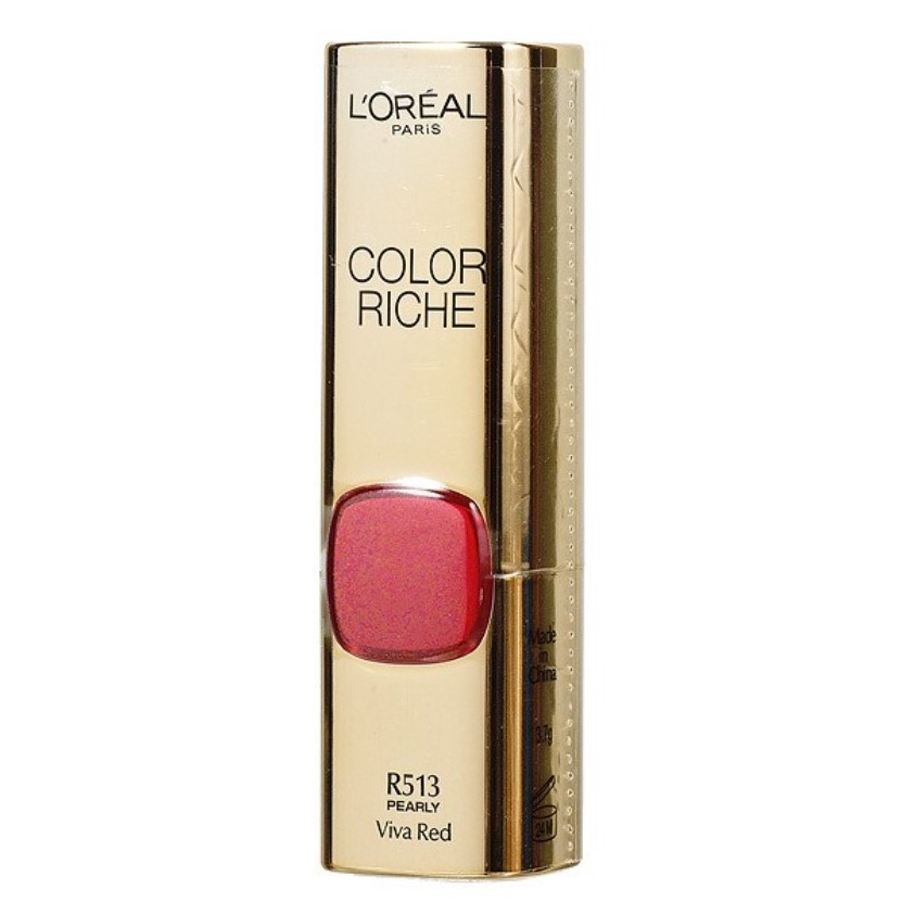 ลอรีอัล ปารีส คัลเลอร์ ริช (LOREAL COLOR RICHE) #R513 | Shopee Thailand