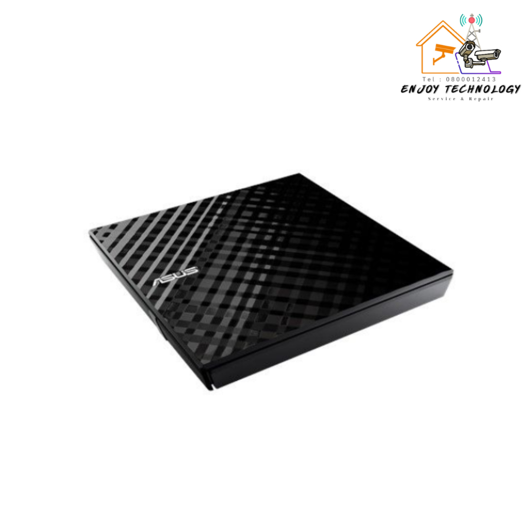 เครื่องอ่านเขียนดีวีดีSDRW-08D2S-U-LITE/BLK/G/AS/P2G | Shopee Thailand