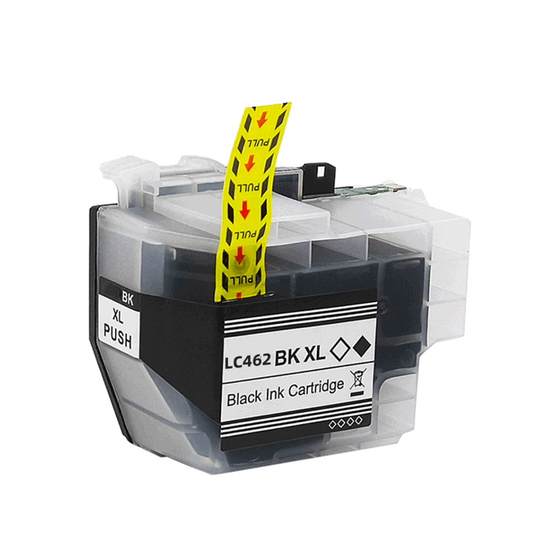 Brother LC462 ตลับหมึก LC462 ตลับหมึกสำหรับเครื่องพิมพ์ Brother FMFC ...
