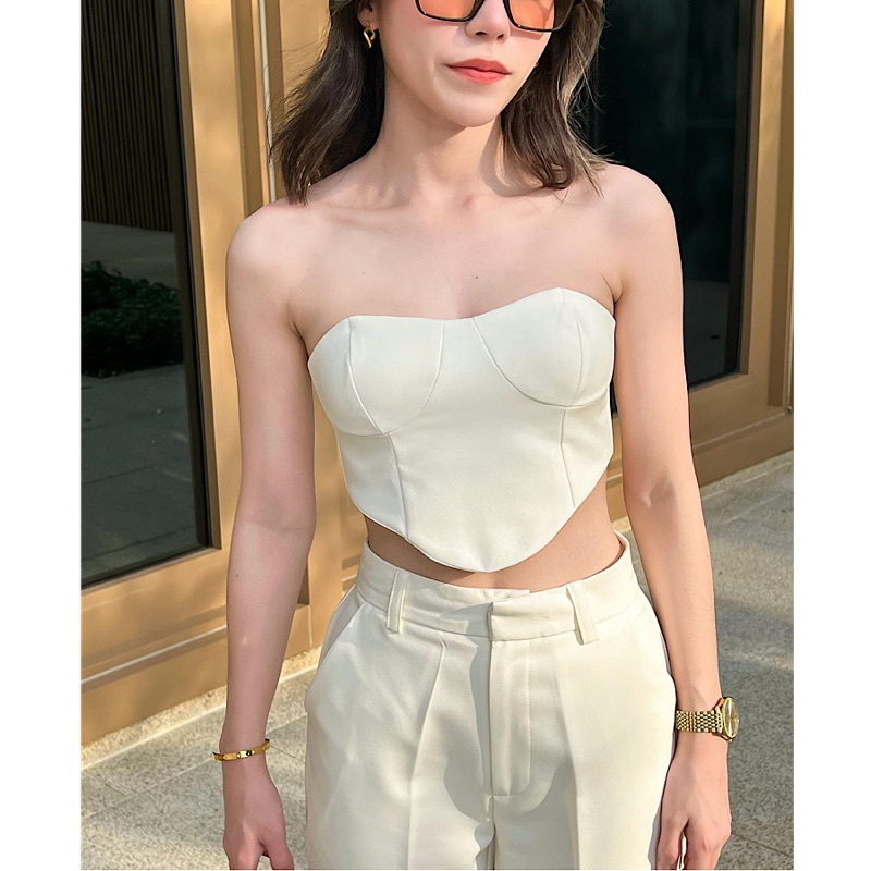 Dressfriends.bybf | Cote set (ขายแยกชิ้น ) หากสั่งเป็นเซทรบกวนกด เกาะอก ...