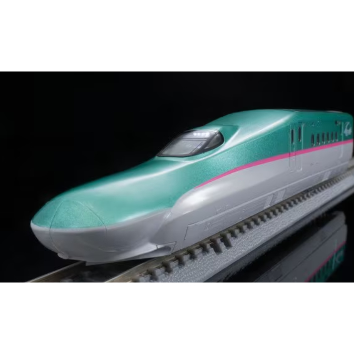 [ส่งตรงจากญี่ปุ่น] Tomix N โมเดลเครื่องวัด E5 Series Hayabusa สไตล์ญี่ปุ่น | Shopee Thailand