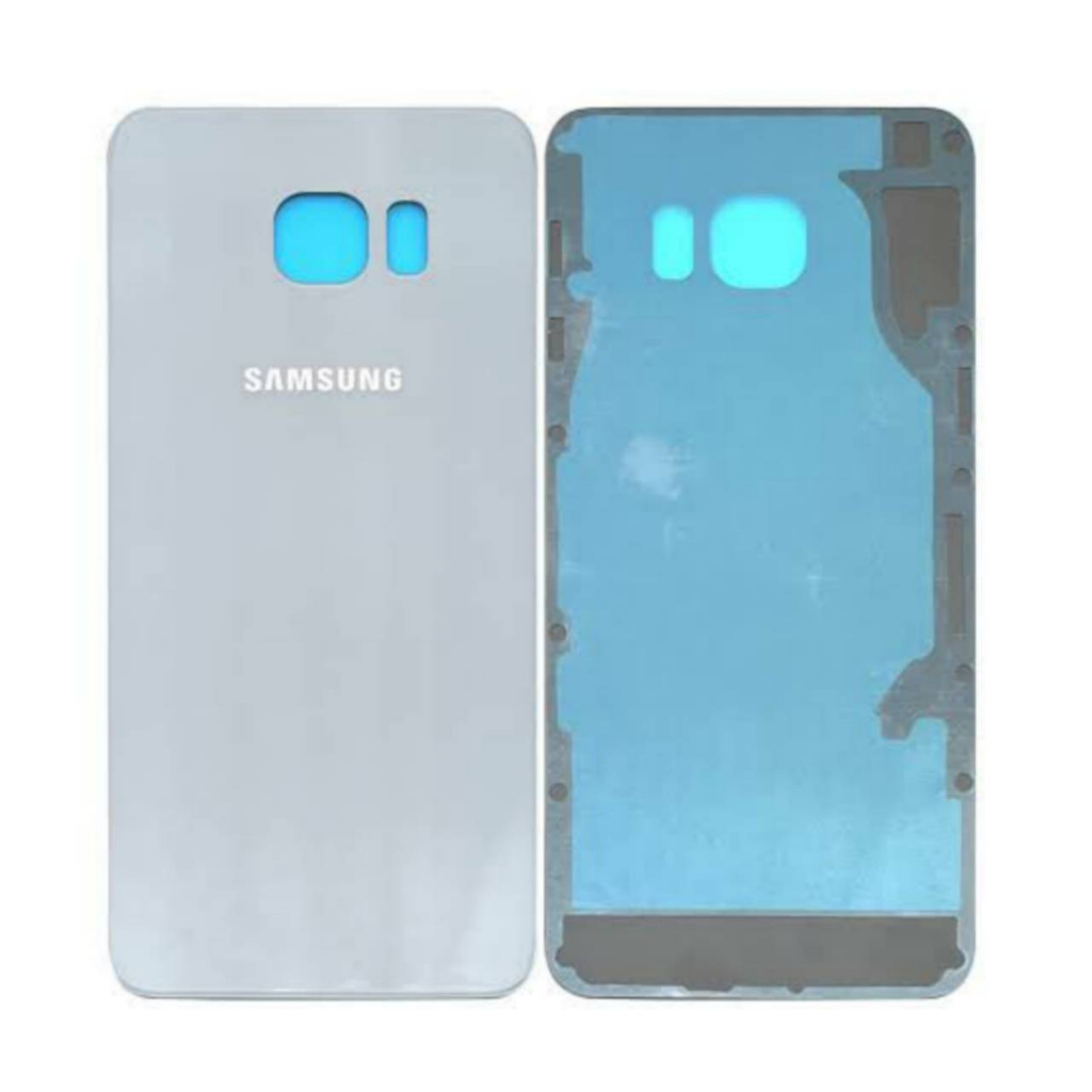 ฝาหลัง Samsung S6Egde(G925F) พร้อมกาว อะไหล่มือถือ ชุดบอดี้ Samsung ...