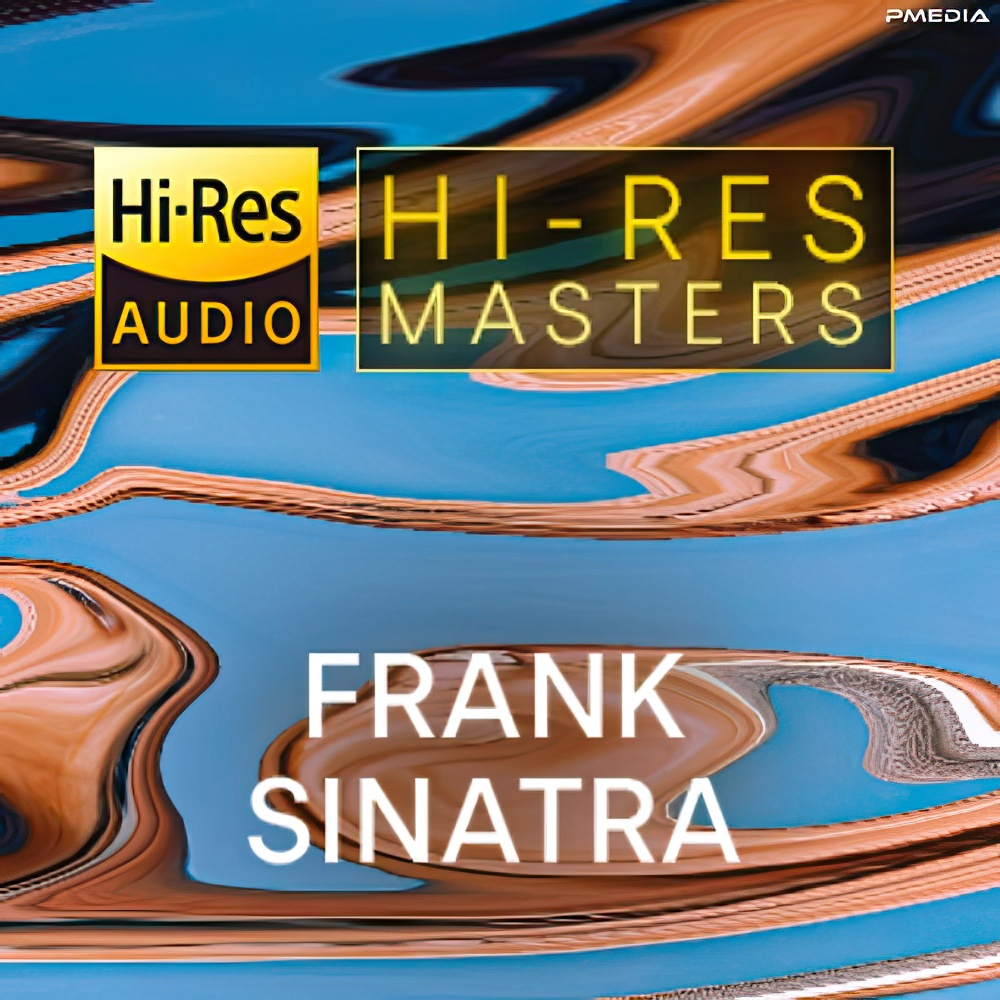 USB Hi-Res Audio Frank Sinatra - Hi-Res Masters (FLAC) | Shopee Thailand