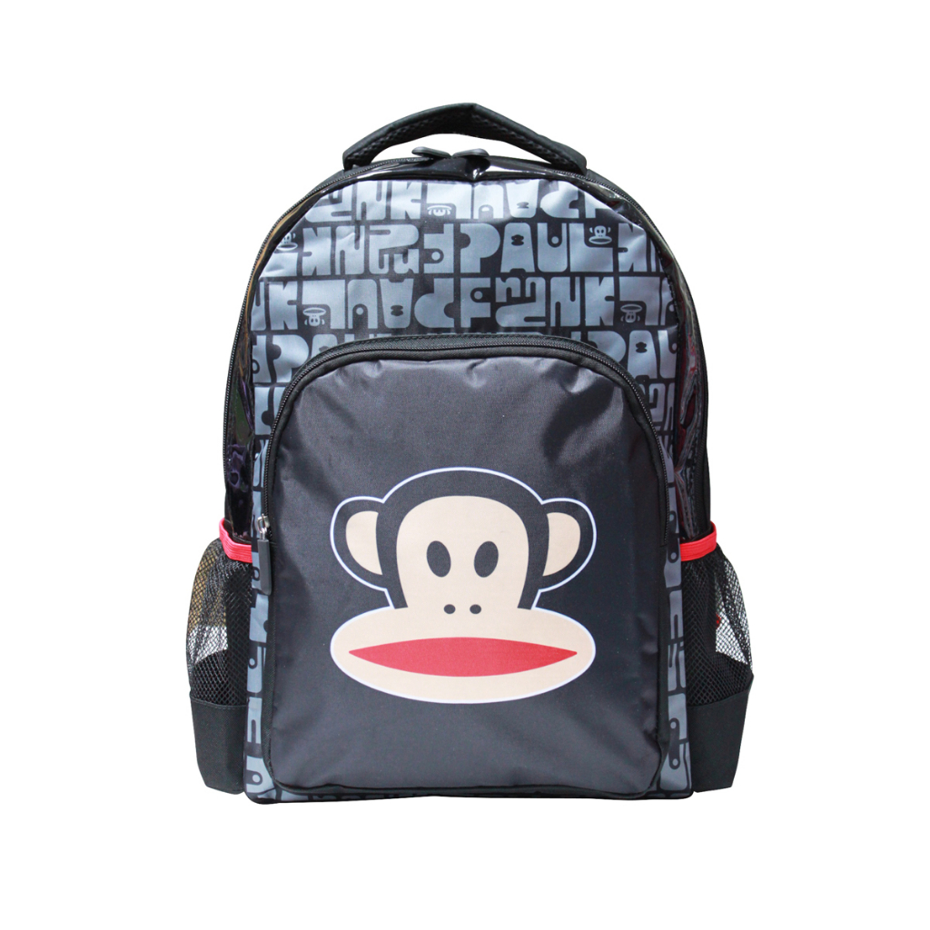 Paulfrank Backpack 15"กระเป๋าเป้พอลแฟรงค์ PF03 653 | Shopee Thailand