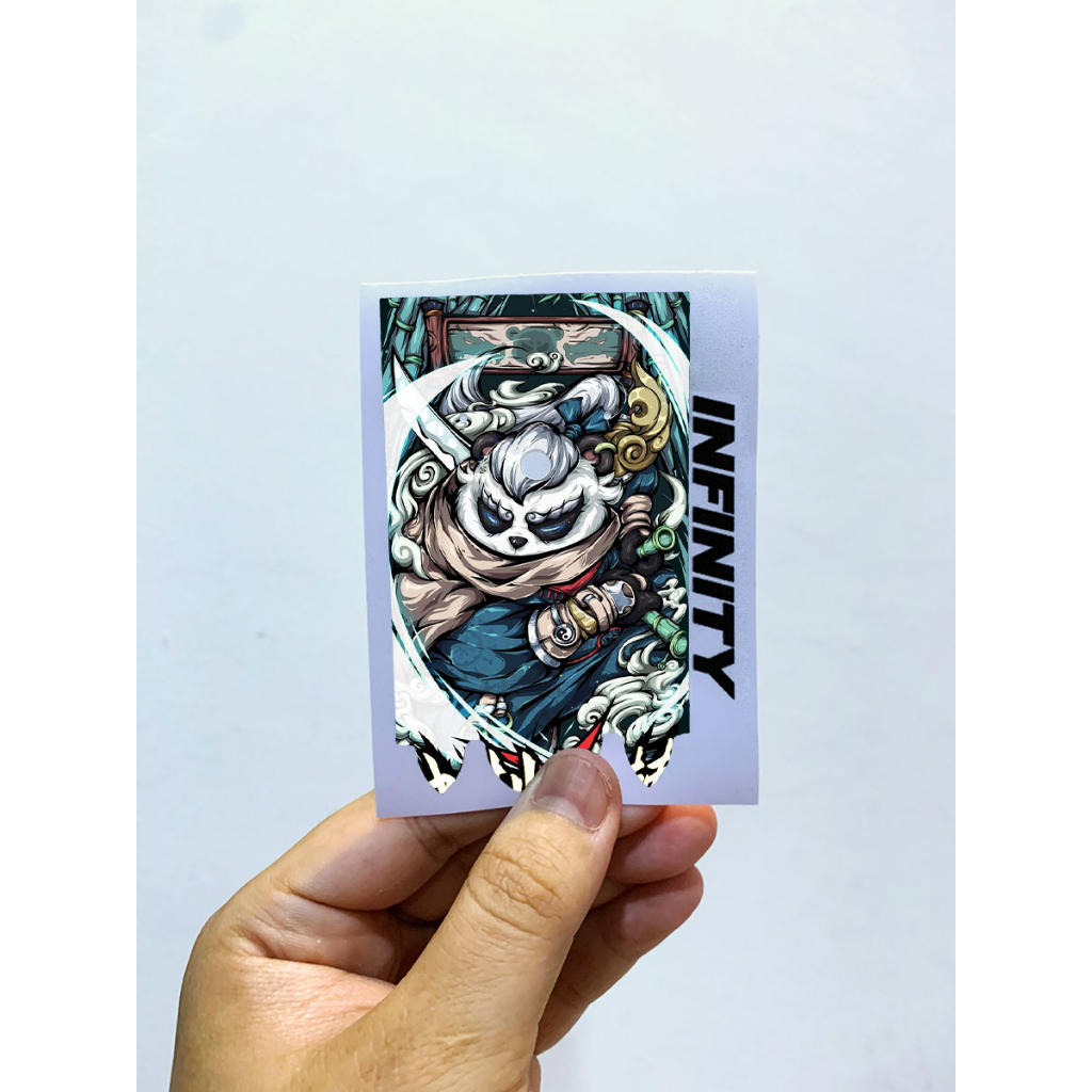 [พร้อมส่ง] เคสสติ๊กเกอร์กันรอย Relx Infinity (Sticker wrap for Relx ...