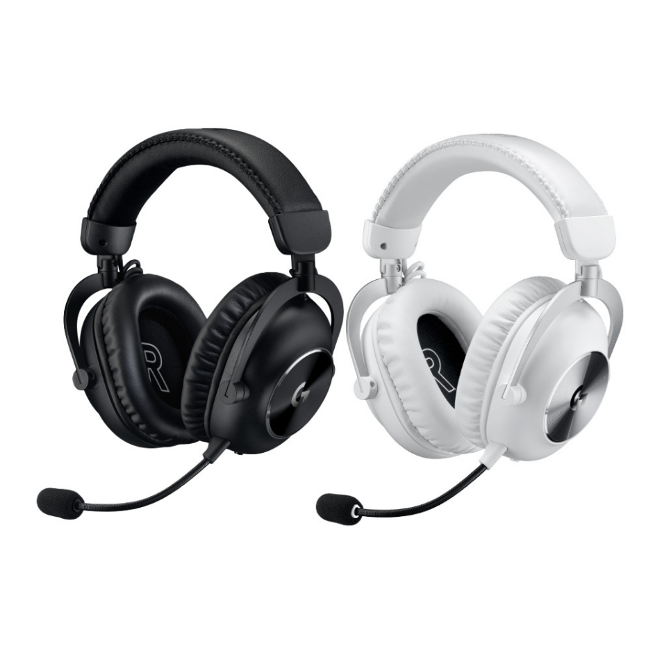 ⚡️หูฟังเกมมิ่งขั้นเทพ⚡️ LOGITECH G PRO X 2 Lightspeed Wireless Gaming ...