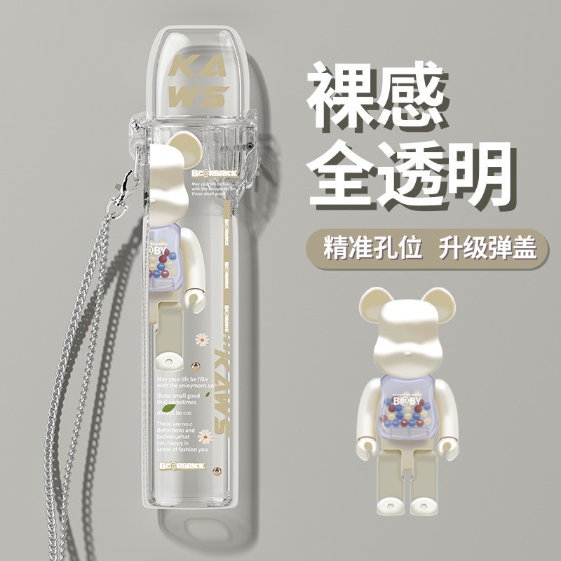 สายคล้องซิลิโคน เคสใสกันรอยแบบสไลด์ พร้อมส่งจาก ไทยTG-KS | Shopee Thailand