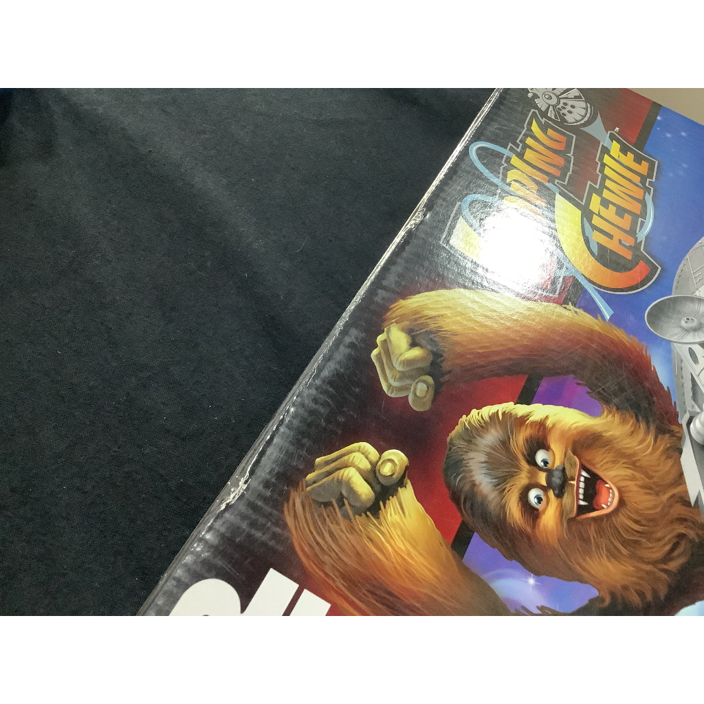 Star Wars Looping Chewie Board Game - บอร์ดเกม | Shopee Thailand