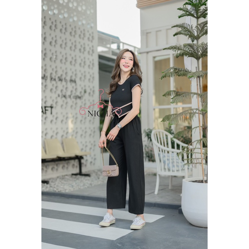 C01ชายทูโทนNichaDressShop | Shopee Thailand