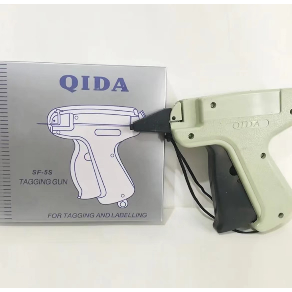 Tagging Gun ปีนยิงป้ายราคา ยี่ห้อArrow-5s ปีนชุดและเอ็น | Shopee Thailand