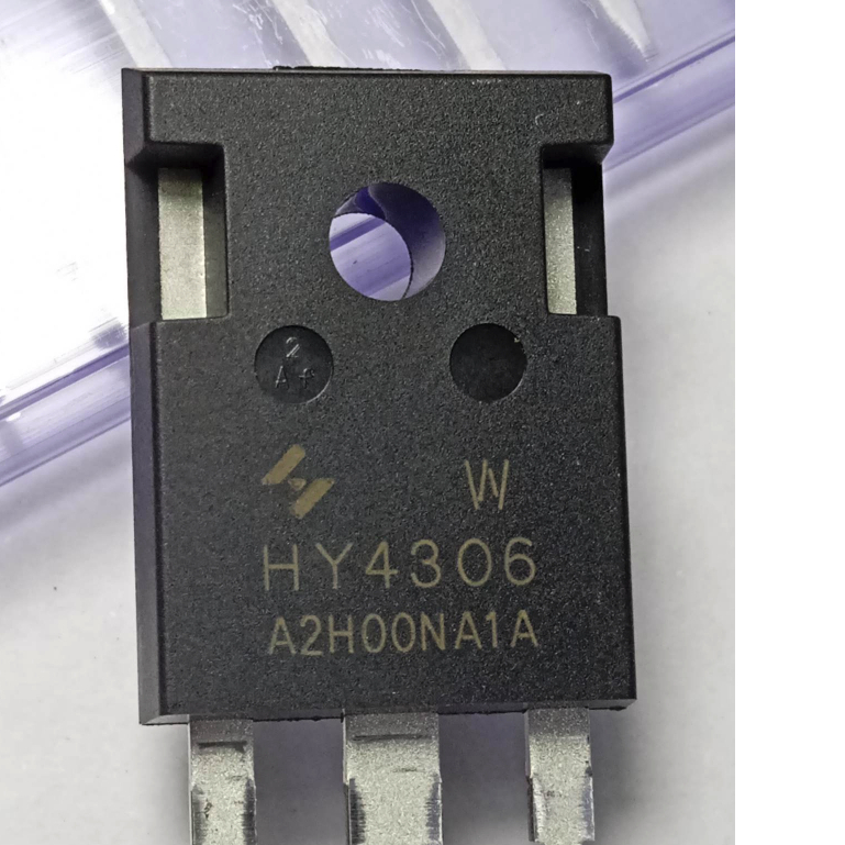 230A HY4306 HY4306W 60V / 230A 2.8mΩ แท้ และ ใหม่ | Shopee Thailand
