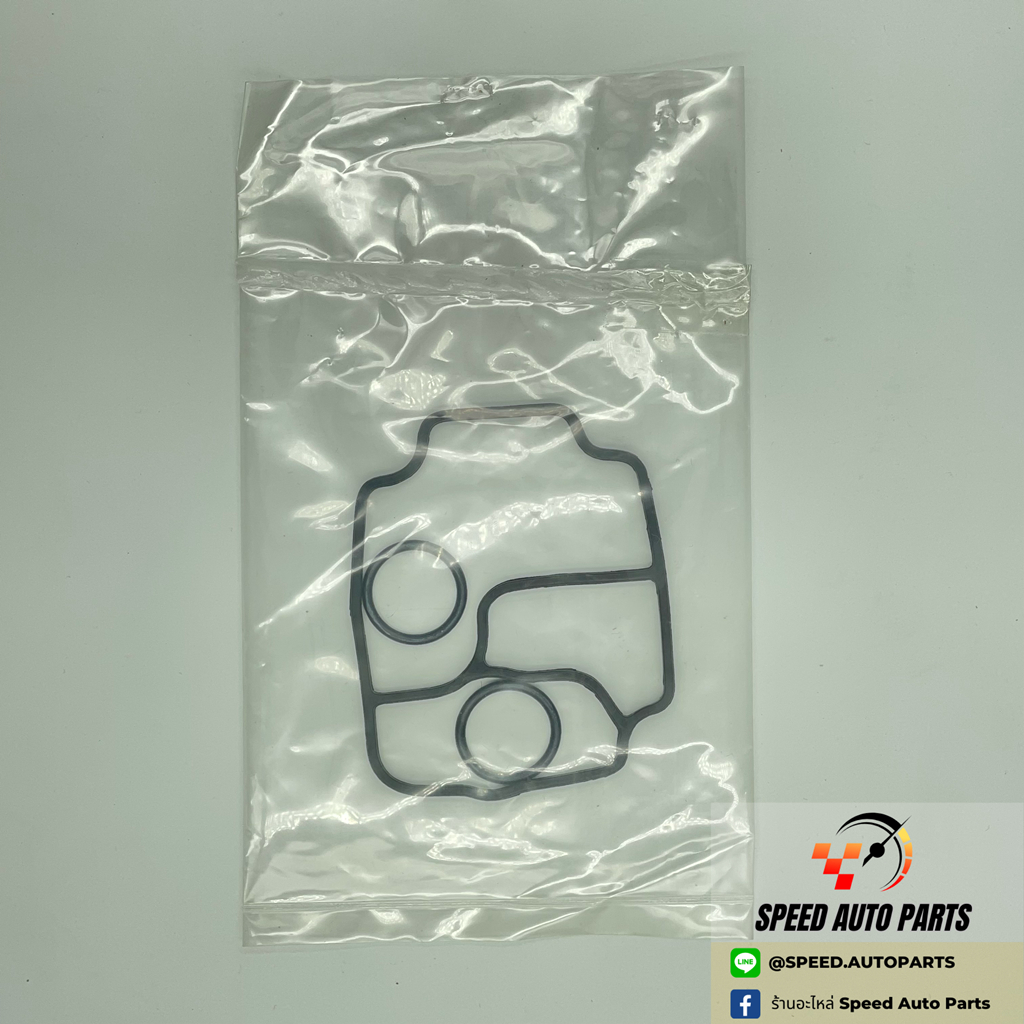 BMW โอริงฐานกรองเครื่อง (เครื่อง M50) (ราคาต่อชุด) | Shopee Thailand