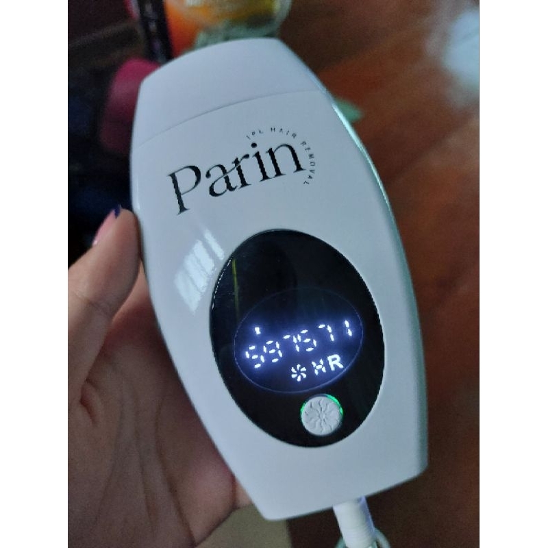 เครื่องเลเซอร์ จำกัดขน IPL Gen1 | Shopee Thailand