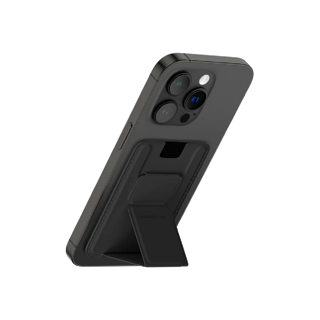 AMAZINGthing รุ่น Magnetic Wallet Marsix Pro Mag ที่ใส่บัตรสำหรับ ...