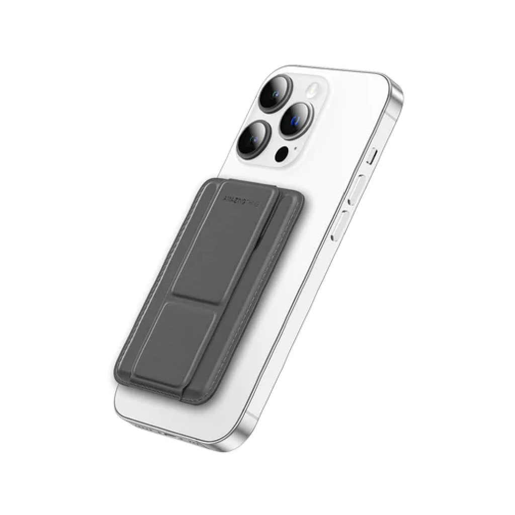 AMAZINGthing รุ่น Magnetic Wallet Marsix Pro Mag ที่ใส่บัตรสำหรับ ...