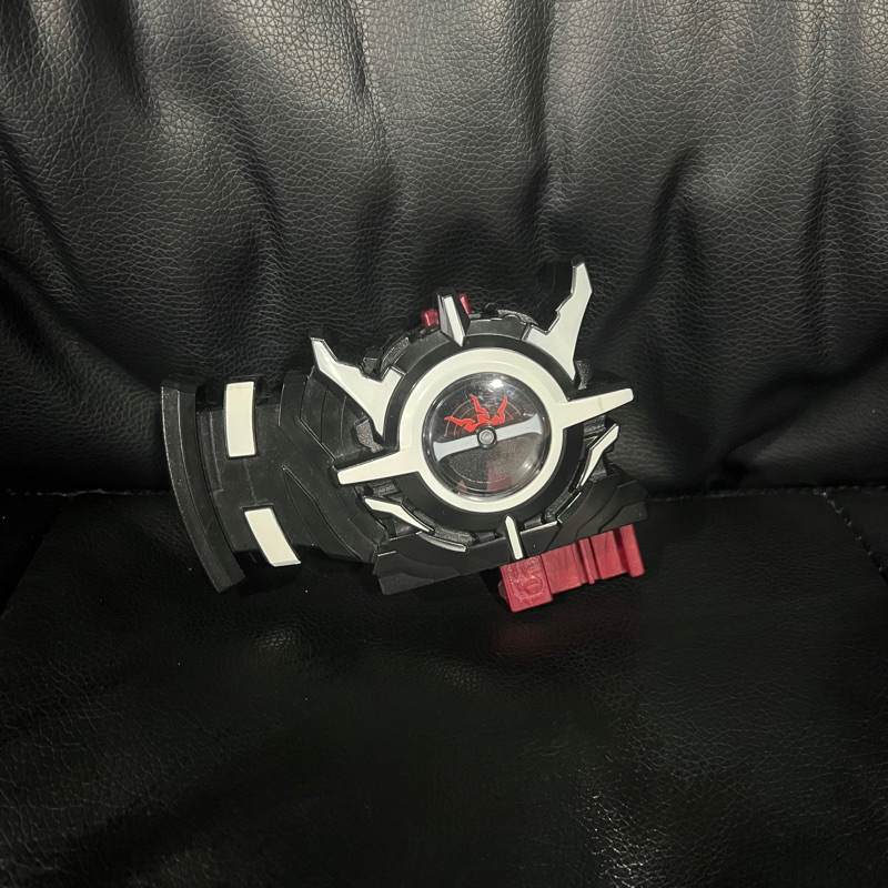 DX Evol Trigger เลือกแบบได้ | อีโวล ทริกเกอร์ จากซีรี่ย์ มาสไรเดอร์ บิ ...