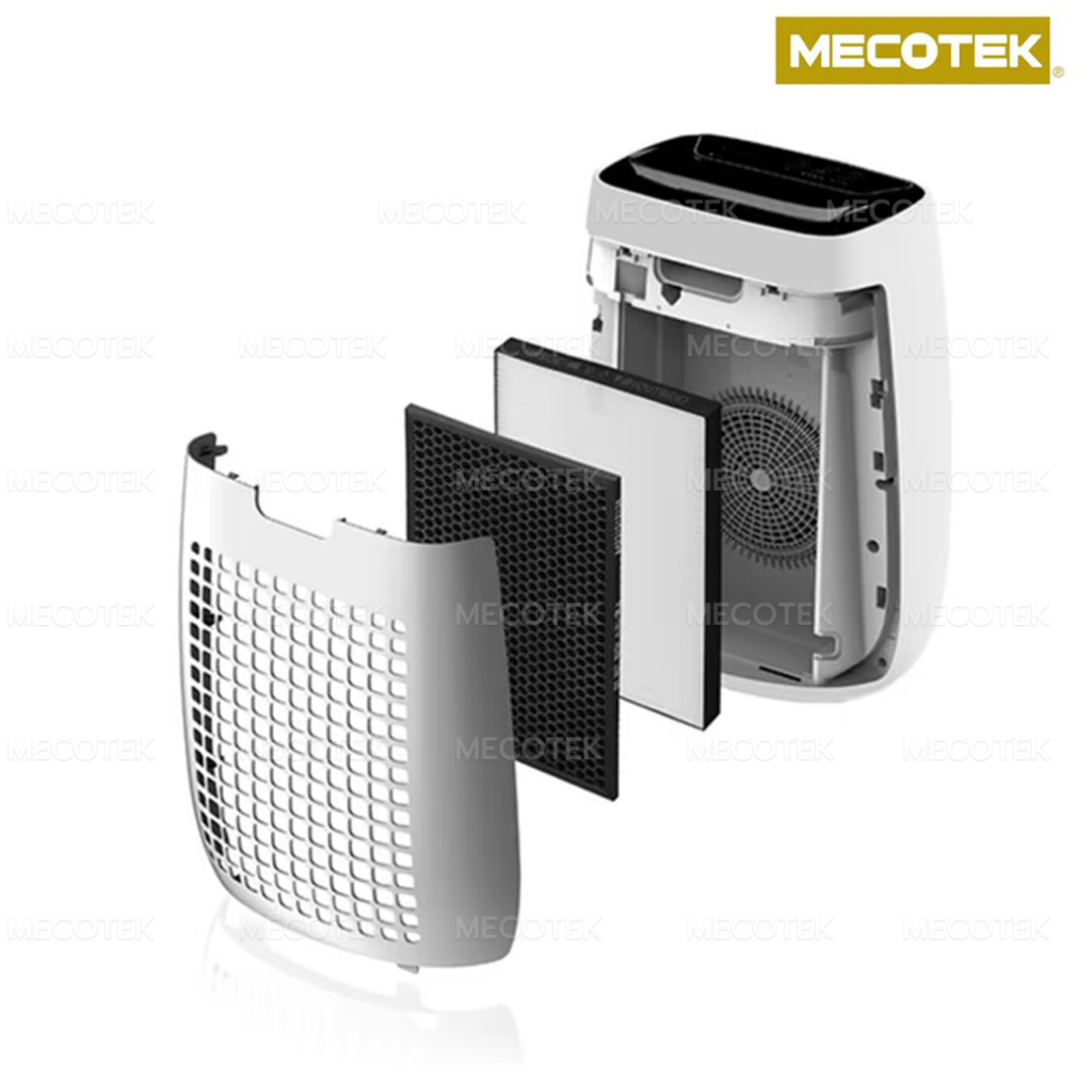 (ส่งจากไทย) ไส้กรองเครื่องฟอกอากาศ สำหรับ Sharp FZ-F30HFE FP-J30TA FZ ...