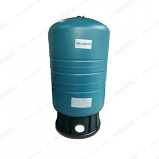 ถังแรงดันไดอะแฟรม Pressure tank calpeda ยี่ห้อ calpeda | Shopee Thailand