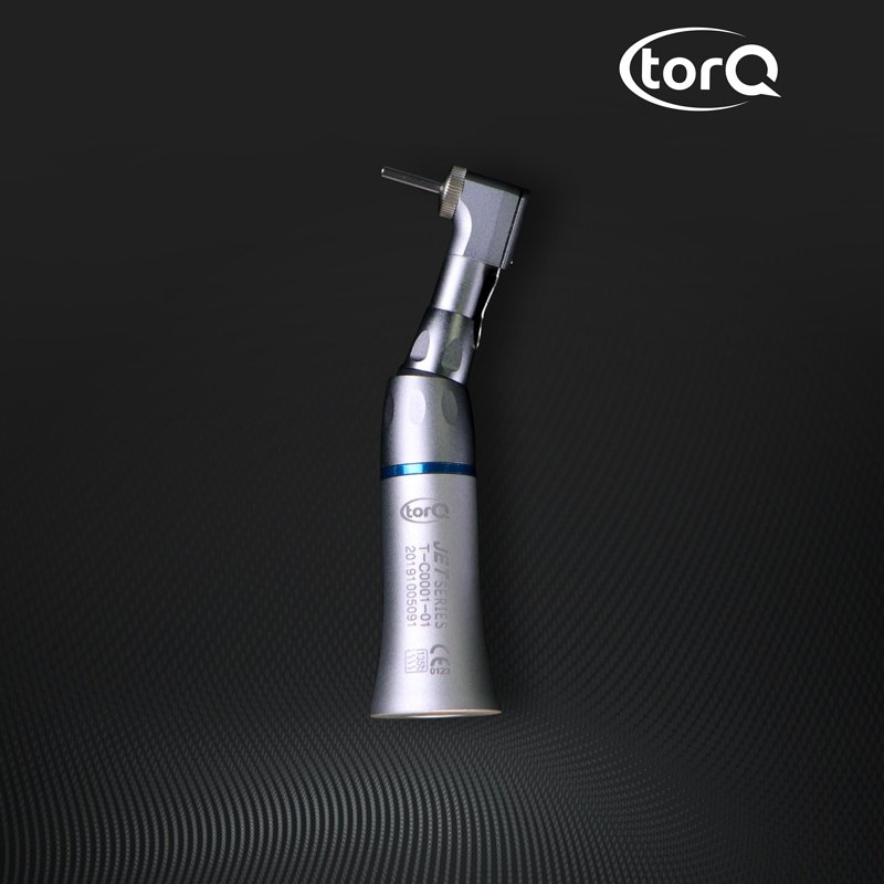 Contra Angle – Latch type ด้ามกรอทันตกรรมชนิดความเร็วต่ำ( กรอช้า) หัว ...