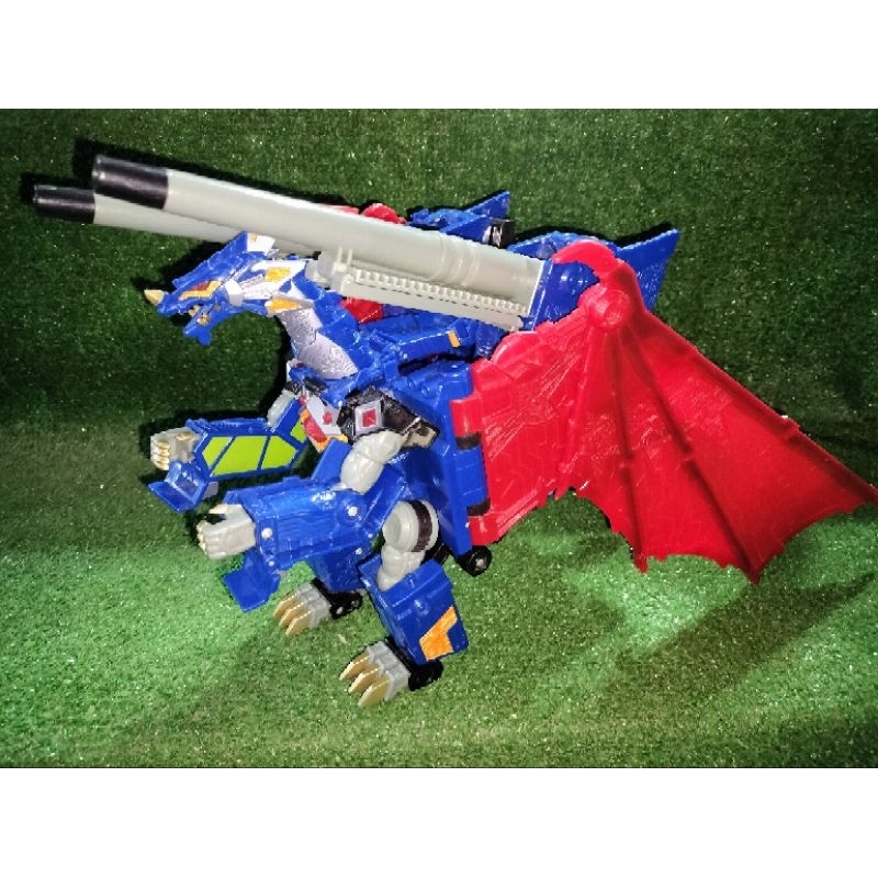 Dx แดรกออน มังกร จาก ซีรี่ย์ อนิเมะ เวบดิเวอร์ Drag-on dragon dennou ...