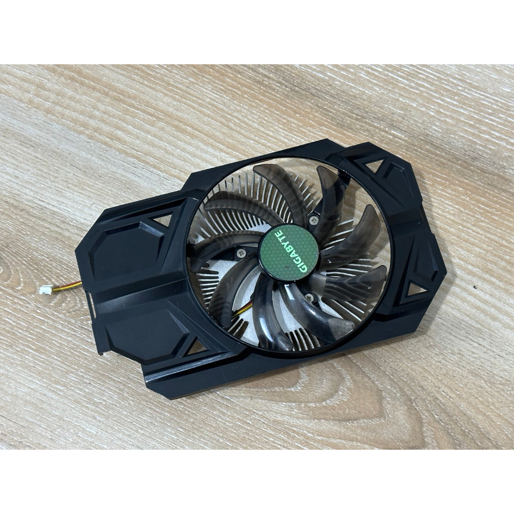 ชุดฮีตซิงค์การ์ดจอ gigabyte รุ่น Nvidia gtx 700 series /GT710 GT720 ...