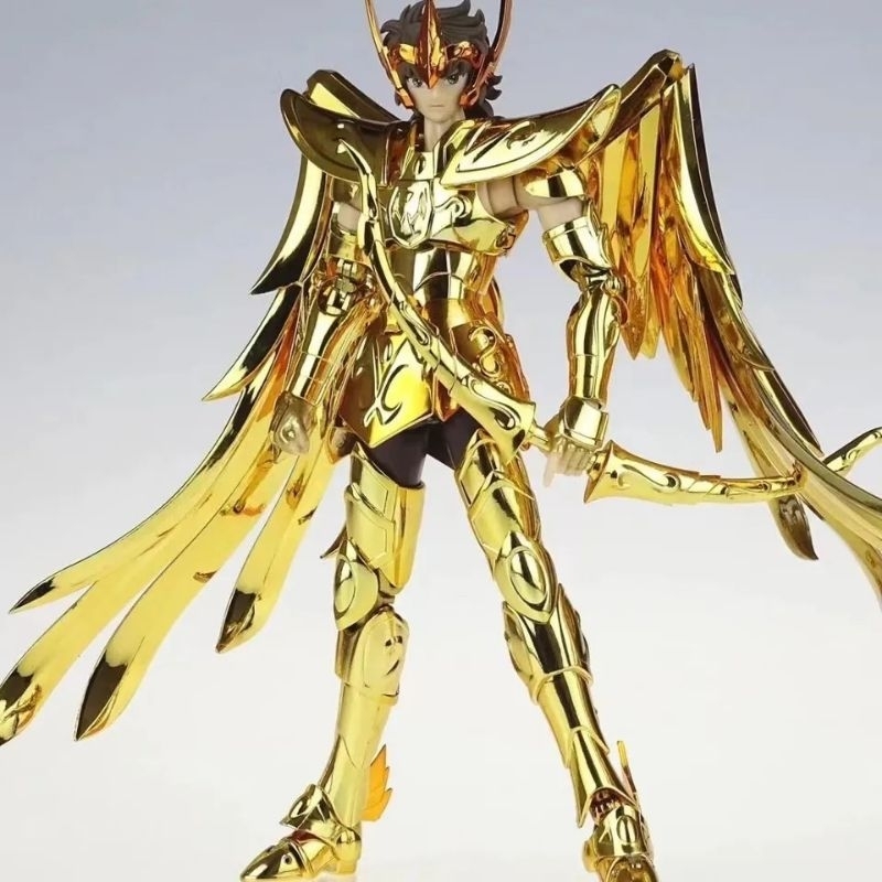 Saint Seiya เซย่า เซนต์เซย่า โมเดลหลายแบบ | Shopee Thailand
