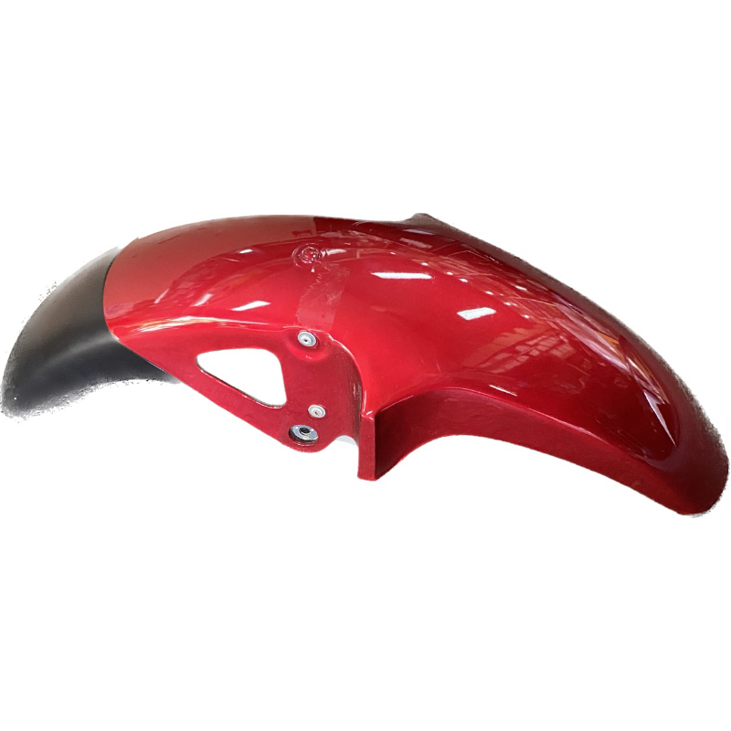 บังโคลนหน้าYAMAHA RXZ,RXZ-D,RXZ-Mชุดสีเฟรมรถแฟริ่งงานเทียบ | Shopee ...