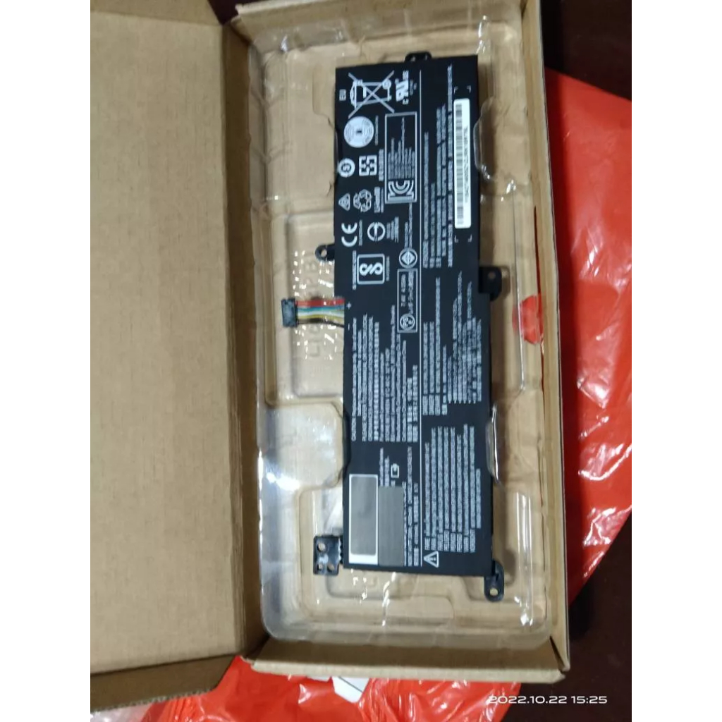 L16L2PB1 L16L2PB2 L16L2PB3 L16C2PB2 L16M2PB2 L16S2PB2 Laptop Battery ...