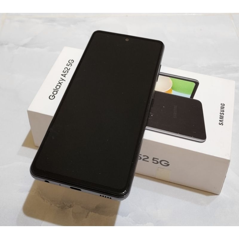 Samsung Galaxy A52 5G สินค้าใหม่มีตำหนิ แท้ มีประกัน | Shopee Thailand